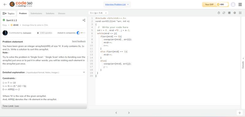 Anup simha on LinkedIn: #125DaysOfCoding #Day18 of Coding and Learning ... Anup simha on LinkedIn: #125DaysOfCoding #Day18 of Coding and Learning ...