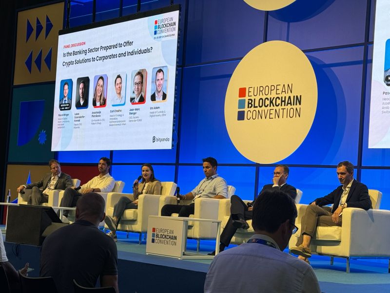FideumHQ on LinkedIn: Great to see Anastasija Plotnikova on stage at ... FideumHQ on LinkedIn: Great to see Anastasija Plotnikova on stage at ...