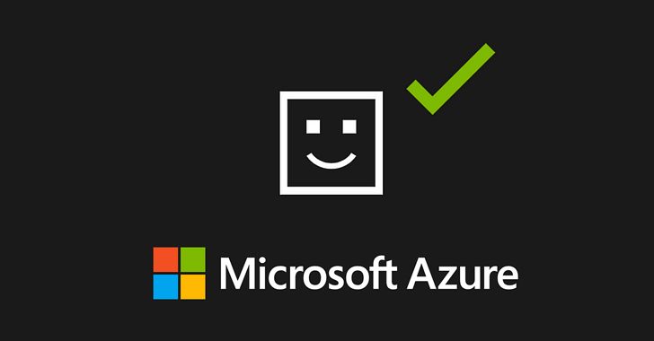 Microsoft patches critical Azure AI face service vulnerability with ... Microsoft patches critical Azure AI face service vulnerability with ...