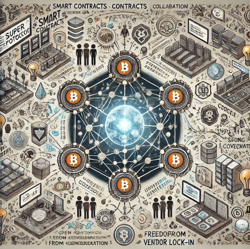 Nukri Basharuli on LinkedIn: Decentralized Confidential Computing, as ... Nukri Basharuli on LinkedIn: Decentralized Confidential Computing, as ...