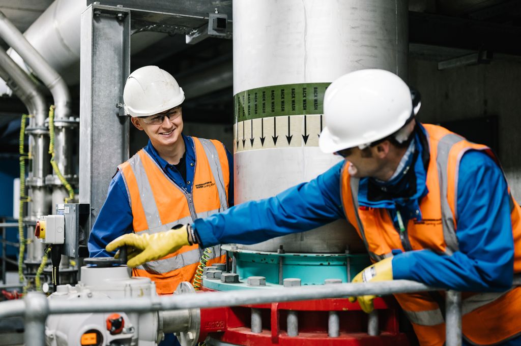 Happy Hump Day! It's busy times in NWG (Northumbrian Water Group)'s ... Happy Hump Day! It's busy times in NWG (Northumbrian Water Group)'s ...