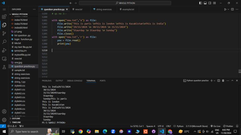 😊 Hii everyone this is day 80th of my 100 days coding challenge ... 😊 Hii everyone this is day 80th of my 100 days coding challenge ...