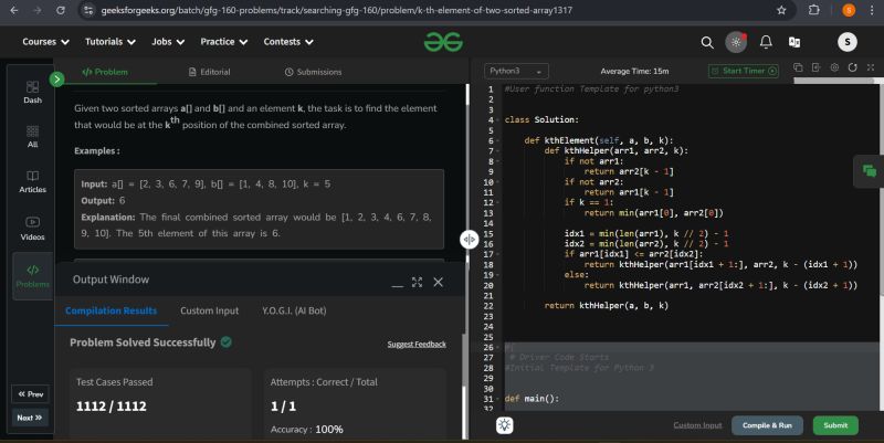 Simran . on LinkedIn: #160daysofcoding #python #codingchallenge # ... Simran . on LinkedIn: #160daysofcoding #python #codingchallenge # ...