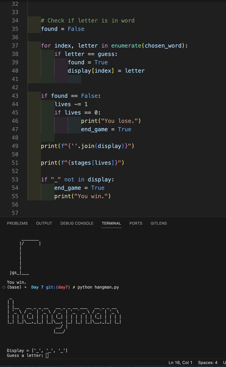 #100daysofcode #100daysofcodechallenge #pythonprogramming #python ... #100daysofcode #100daysofcodechallenge #pythonprogramming #python ...