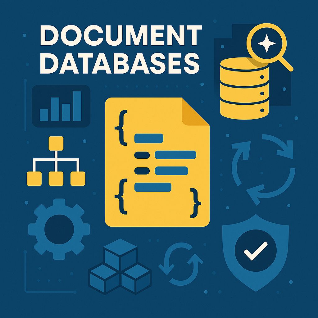 Understanding Document Databases | Code Scientists Understanding Document Databases | Code Scientists