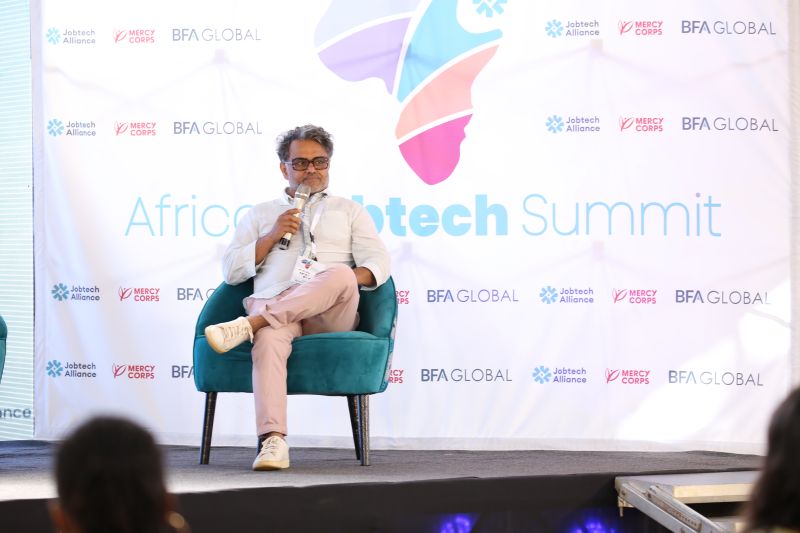 Jobtech Alliance on LinkedIn: #jobtech #jobtechsummit Jobtech Alliance on LinkedIn: #jobtech #jobtechsummit