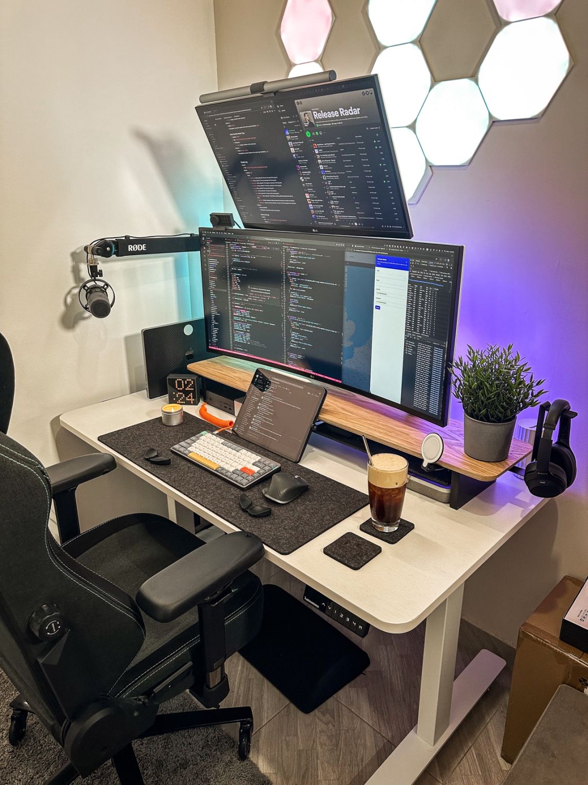 #coding #coder #devlife #workfromhome #officevibes #programmer #candle ... #coding #coder #devlife #workfromhome #officevibes #programmer #candle ...