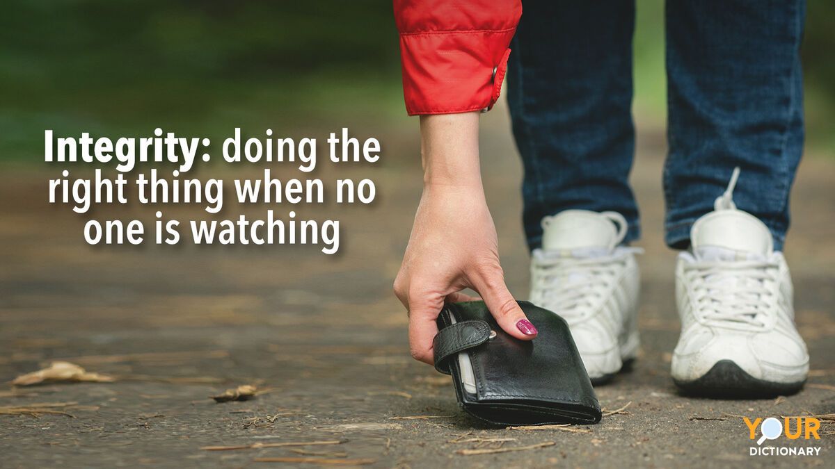 Wouter van Heddeghem on LinkedIn: Examples of Integrity: Demonstrating ... Wouter van Heddeghem on LinkedIn: Examples of Integrity: Demonstrating ...