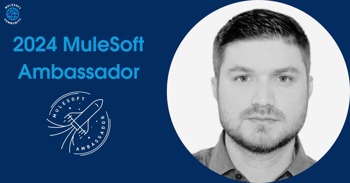 #mulesoft #mulesoft | Leonardo Lopez | 39 comments #mulesoft #mulesoft | Leonardo Lopez | 39 comments