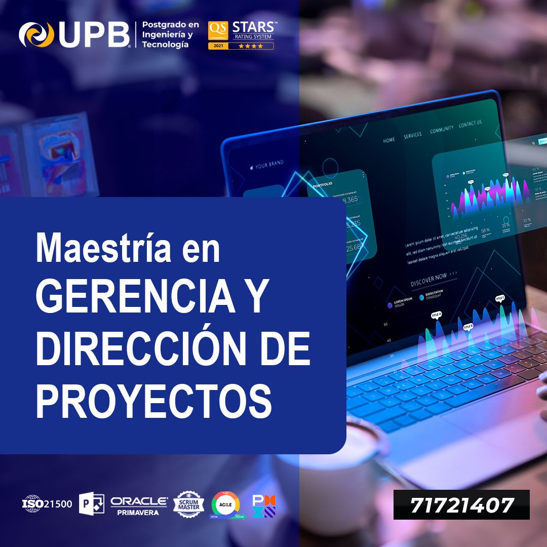 Postgrado Universidad Privada Boliviana en LinkedIn: ¡Potencia tu ... Postgrado Universidad Privada Boliviana en LinkedIn: ¡Potencia tu ...