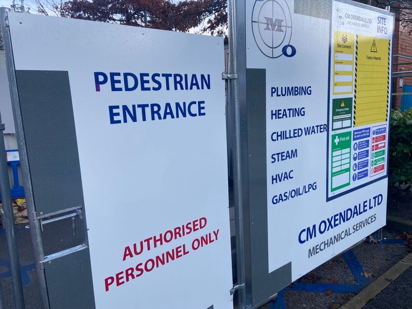 Paul Towler on LinkedIn: MRI project works Our team have been setting ... Paul Towler on LinkedIn: MRI project works Our team have been setting ...