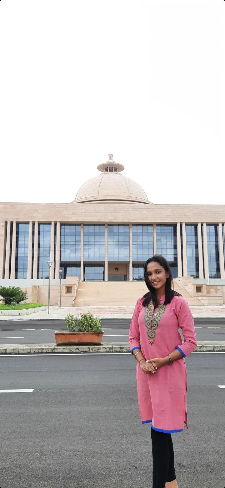 Hitika Ashar on LinkedIn: #legislativeleadership #memorableexperience Hitika Ashar on LinkedIn: #legislativeleadership #memorableexperience