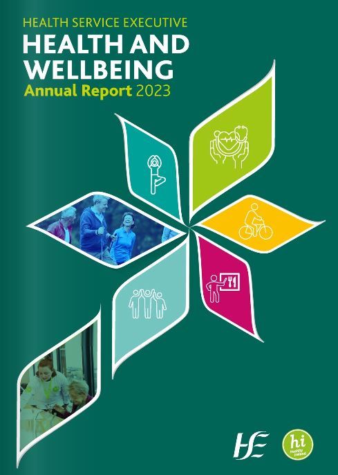 HSE Health and Wellbeing on LinkedIn: We’ve just started a new page for ... HSE Health and Wellbeing on LinkedIn: We’ve just started a new page for ...