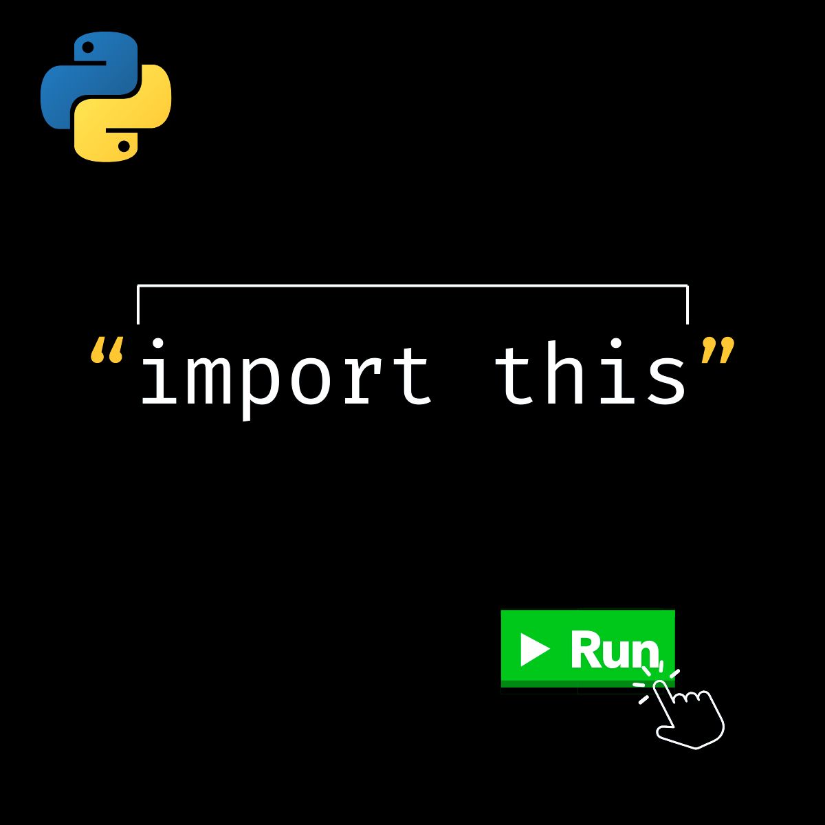 #python #zenofpython #codingculture #datascience #softwaredevelopment ... #python #zenofpython #codingculture #datascience #softwaredevelopment ...