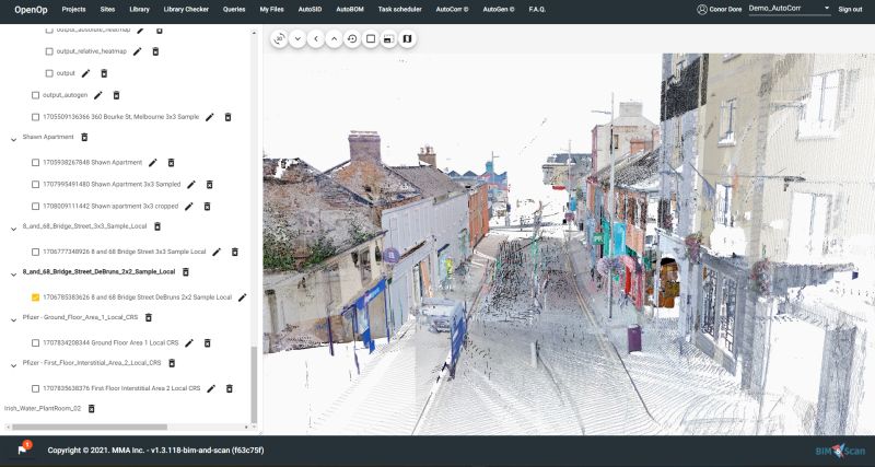 BIM & Scan Ltd. on LinkedIn: #bim #digitaltwin #constructiontech # ... BIM & Scan Ltd. on LinkedIn: #bim #digitaltwin #constructiontech # ...