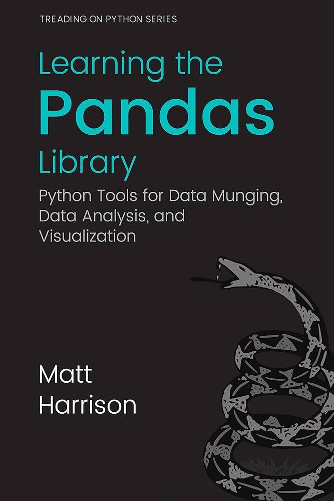 Ju Rao on LinkedIn: #python #programming #pandas #numpy #scipy # ... Ju Rao on LinkedIn: #python #programming #pandas #numpy #scipy # ...