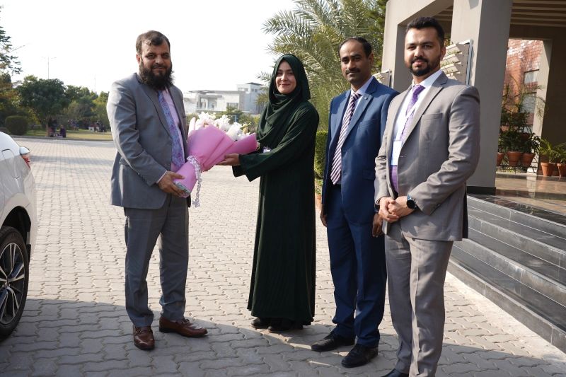 National Conference Recent Advances in Biological Sciences (RABS-2025 ... National Conference Recent Advances in Biological Sciences (RABS-2025 ...