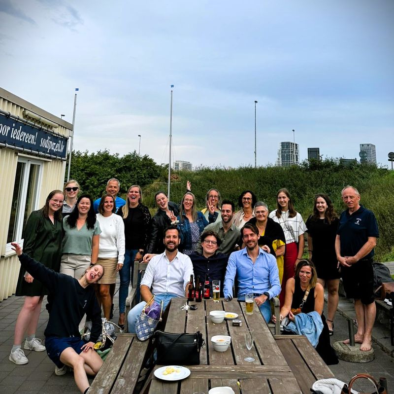 SODIPA ZEILCLUB EN -SCHOOL GALGENWEEL op LinkedIn: Teambuilding A4B ... SODIPA ZEILCLUB EN -SCHOOL GALGENWEEL op LinkedIn: Teambuilding A4B ...