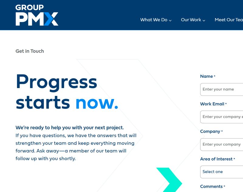 Group PMX on LinkedIn: Meet Our Team - Group PMX Group PMX on LinkedIn: Meet Our Team - Group PMX
