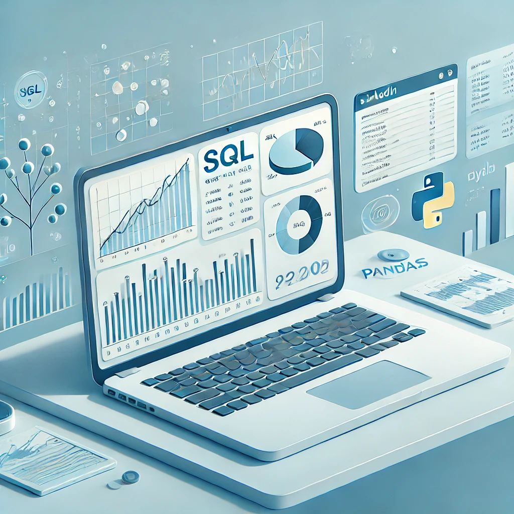 Deepanshu Chauhan on LinkedIn: #sql #python #pandas #learningjourney # ... Deepanshu Chauhan on LinkedIn: #sql #python #pandas #learningjourney # ...