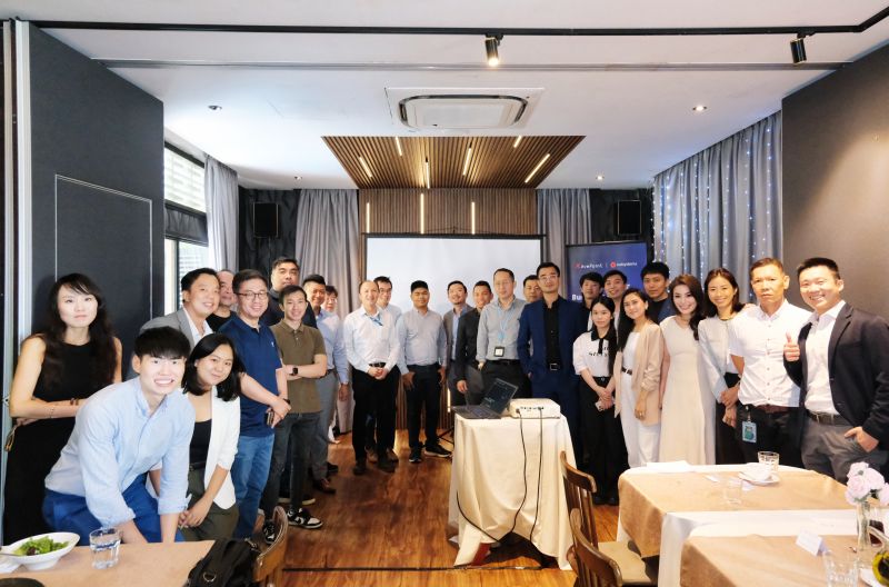 AvePoint on LinkedIn: #ai #lowcode AvePoint on LinkedIn: #ai #lowcode