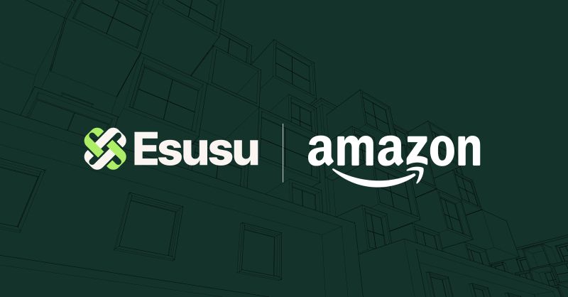 Esusu x Amazon are teaming up to bring rent reporting & financial ... Esusu x Amazon are teaming up to bring rent reporting & financial ...