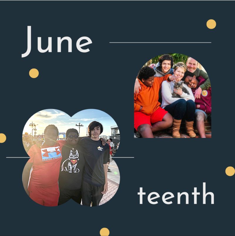 #juneteenth #motivation #mywhy #family #leaders #socent | Merritt ... #juneteenth #motivation #mywhy #family #leaders #socent | Merritt ...