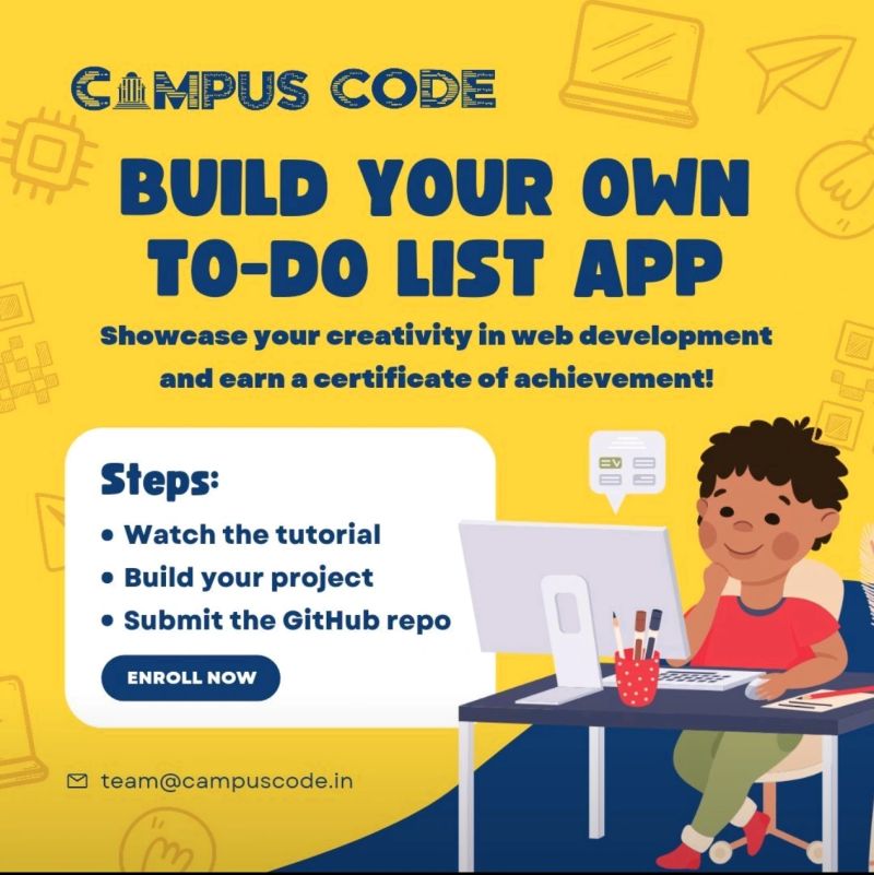 Shubham Sharma on LinkedIn: #webdevelopment #campuscode #html #css # ... Shubham Sharma on LinkedIn: #webdevelopment #campuscode #html #css # ...