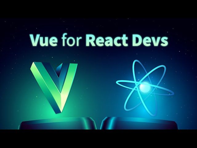 HARISH KADAM on LinkedIn: Vue.js and React are popular JavaScript ... HARISH KADAM on LinkedIn: Vue.js and React are popular JavaScript ...