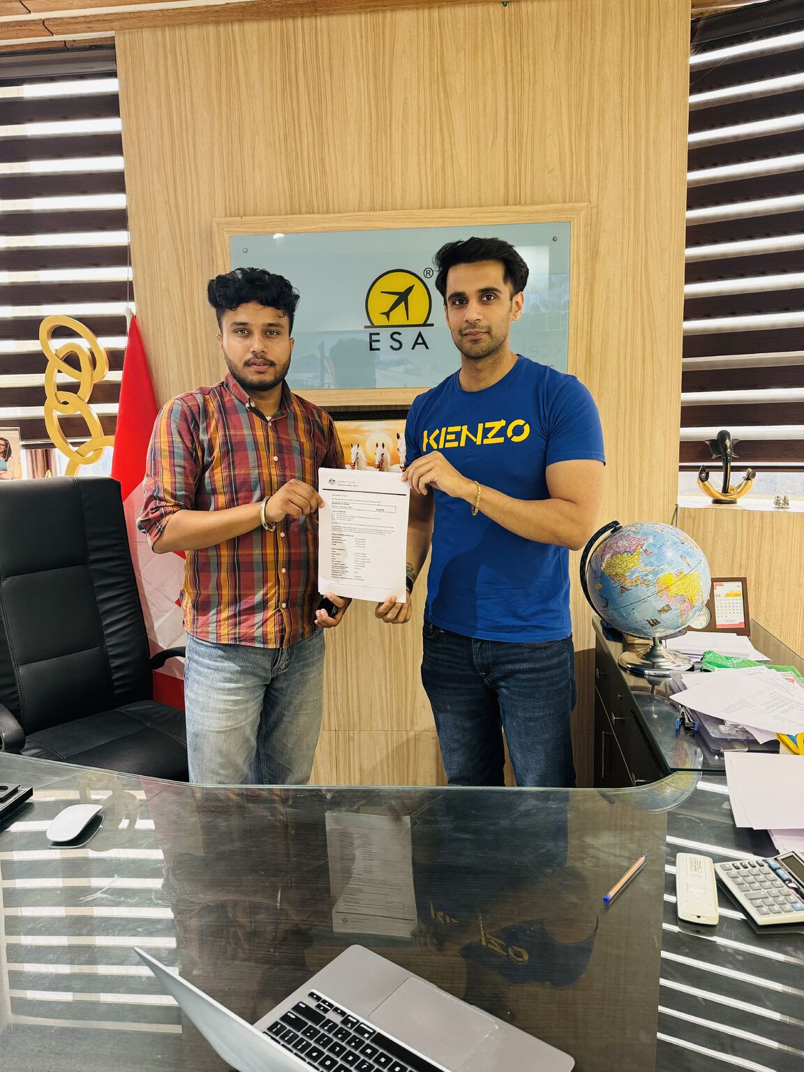 Abhay Rampal on LinkedIn: Congratulations to Manjot Chhina from Punjab ... Abhay Rampal on LinkedIn: Congratulations to Manjot Chhina from Punjab ...