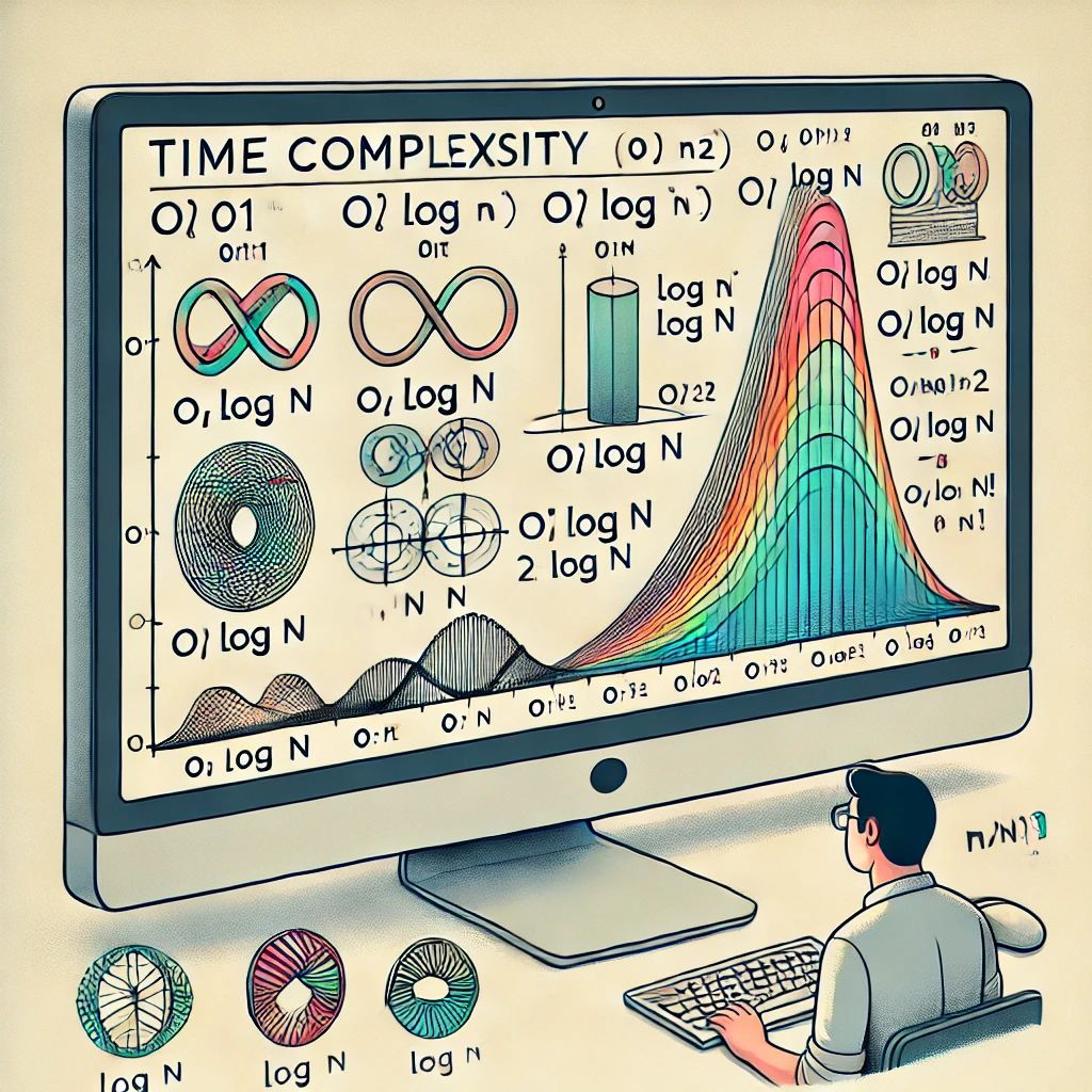 sagar hedav on LinkedIn: #timecomplexity #algorithms #programming # ... sagar hedav on LinkedIn: #timecomplexity #algorithms #programming # ...