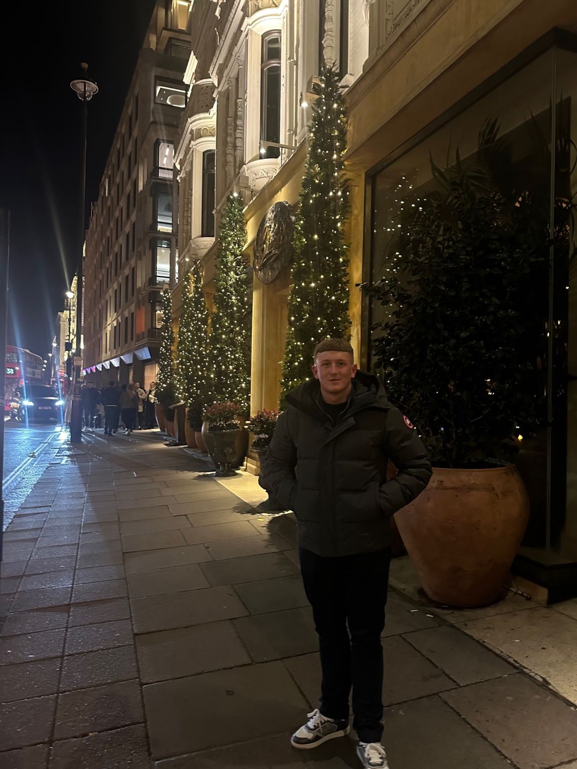 Taylor Metcalf on LinkedIn: Merry Christmas Network!🎅🎄 I spent the ... Taylor Metcalf on LinkedIn: Merry Christmas Network!🎅🎄 I spent the ...