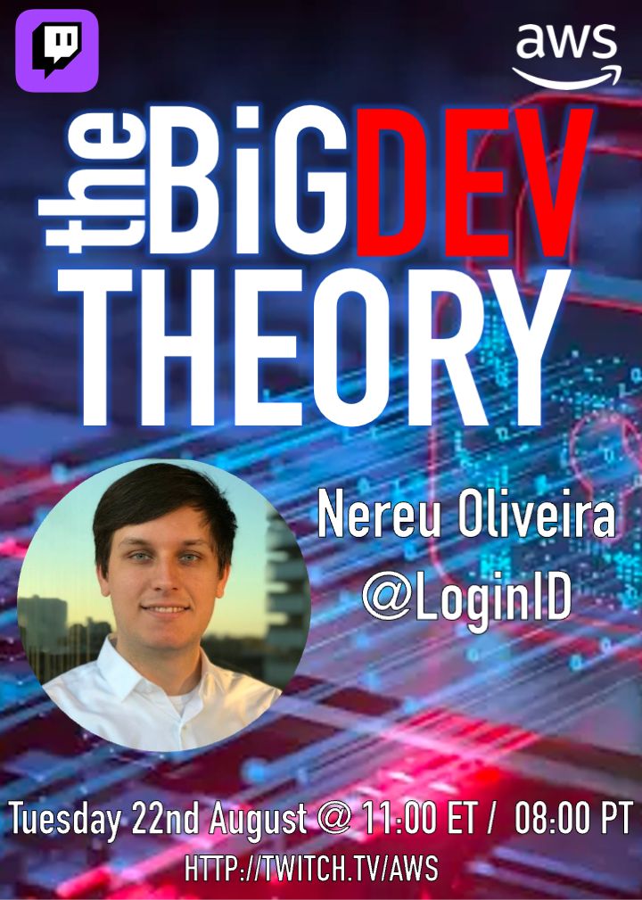 #thebigdevtheory | Stuart Clark #thebigdevtheory | Stuart Clark