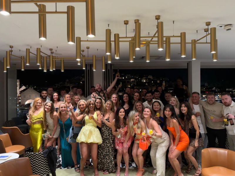 Ashleigh Gallacher on LinkedIn: #club110 #qa #incentive #success # ... Ashleigh Gallacher on LinkedIn: #club110 #qa #incentive #success # ...