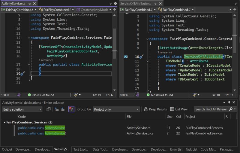 Eduardo Fonseca on LinkedIn: #dotnet #blazor #csharp #aspnetcore # ... Eduardo Fonseca on LinkedIn: #dotnet #blazor #csharp #aspnetcore # ...