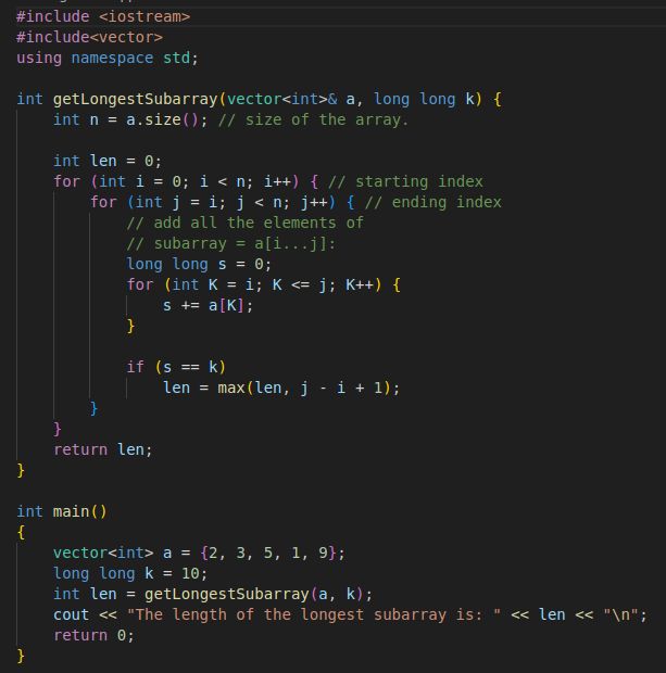 Harsh . on LinkedIn: #100daysofdsa #100daysofcode #dsa #striversa2zdsa ... Harsh . on LinkedIn: #100daysofdsa #100daysofcode #dsa #striversa2zdsa ...