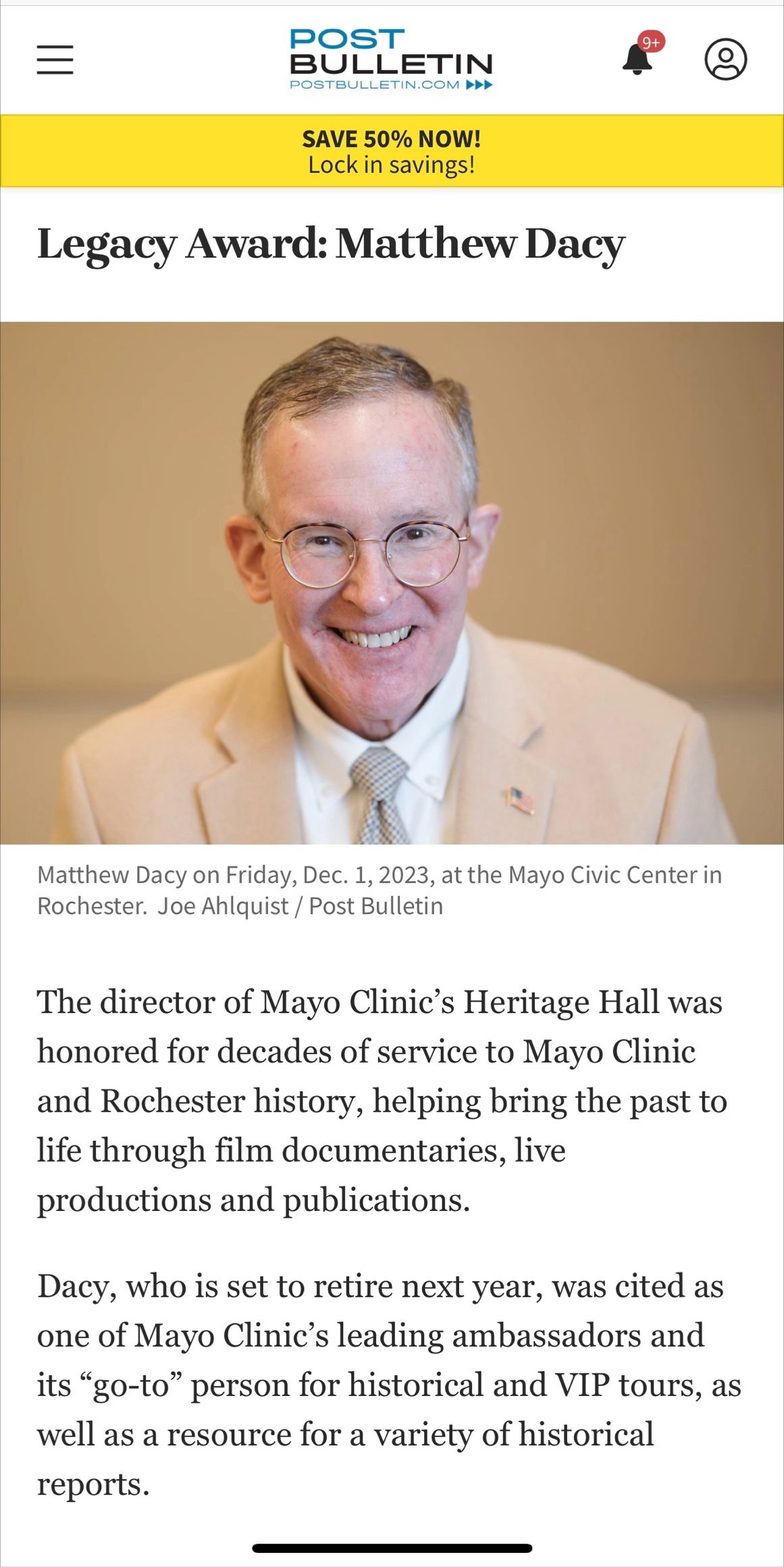Martha McClees, M.S. on LinkedIn: Congratulations Matthew Dacy for this ... Martha McClees, M.S. on LinkedIn: Congratulations Matthew Dacy for this ...