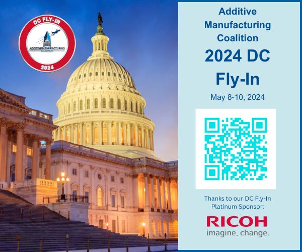 Additive Manufacturing Coalition on LinkedIn: #additivemanufacturing # ... Additive Manufacturing Coalition on LinkedIn: #additivemanufacturing # ...