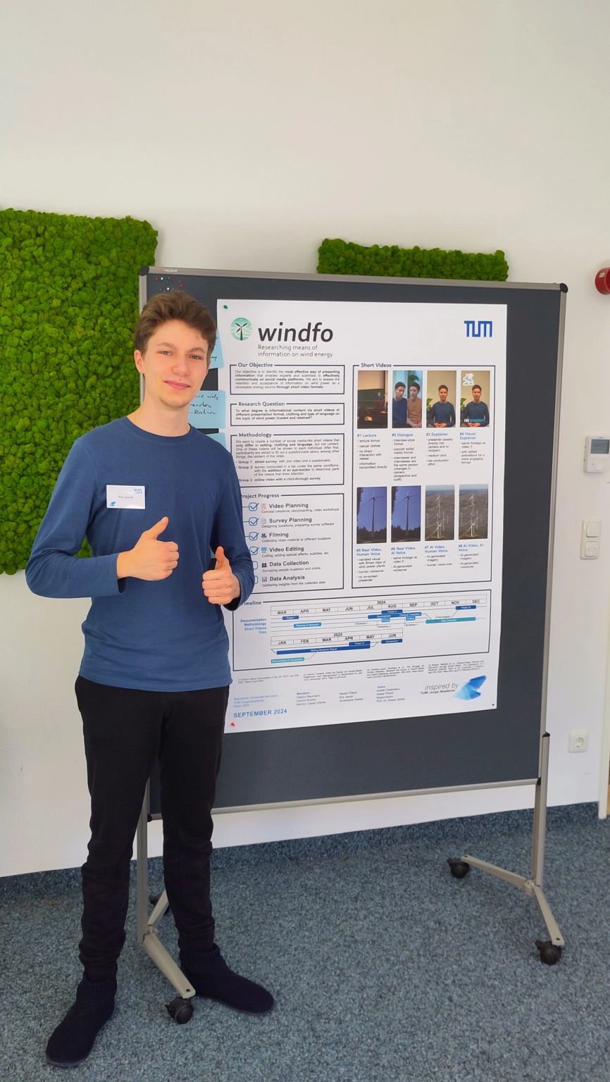 Eric Jacob on LinkedIn: #seminar #windfo #scientific #filming #videos # ... Eric Jacob on LinkedIn: #seminar #windfo #scientific #filming #videos # ...