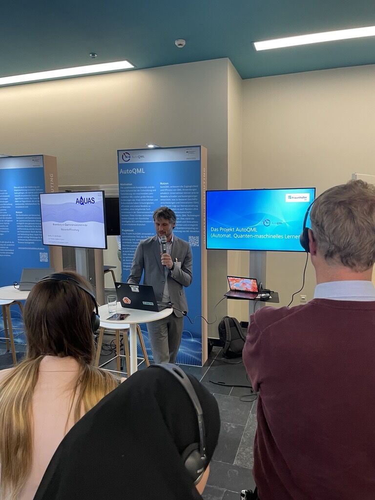 The Quantum Future on LinkedIn: #autoqml #quantumcomputing #automatic # ... The Quantum Future on LinkedIn: #autoqml #quantumcomputing #automatic # ...