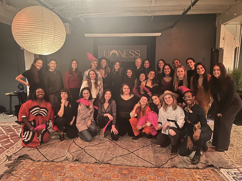 Jessica (Spivack) Lowenstein on LinkedIn: Ending the year on a high ... Jessica (Spivack) Lowenstein on LinkedIn: Ending the year on a high ...