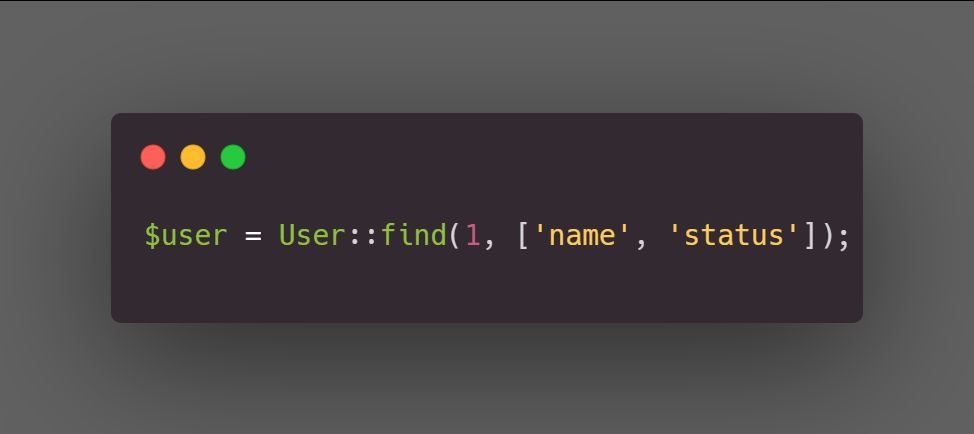 Khalid Taha on LinkedIn: #laravel #webdevelopment #programmingknowledge Khalid Taha on LinkedIn: #laravel #webdevelopment #programmingknowledge