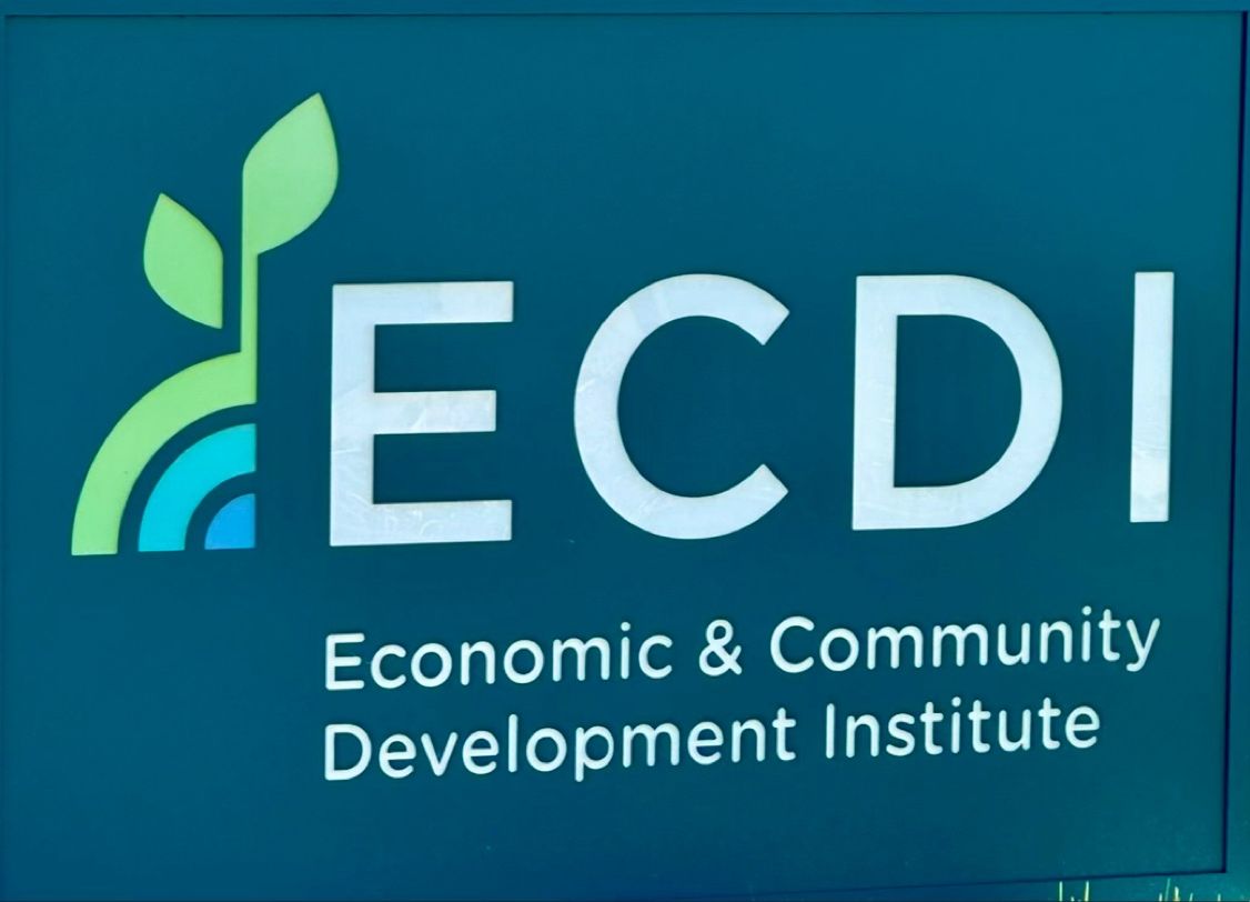 Guy Madison on LinkedIn: The Economic & Community Development Institute ... Guy Madison on LinkedIn: The Economic & Community Development Institute ...