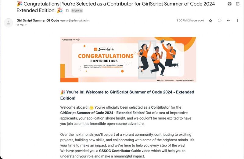 Deepak Gupta on LinkedIn: #gssoc #opensource #girlscript #techforgood # ... Deepak Gupta on LinkedIn: #gssoc #opensource #girlscript #techforgood # ...