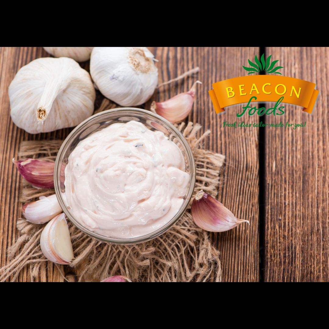 Linsey Davies on LinkedIn: #foodproduction #aioli #vegan Linsey Davies on LinkedIn: #foodproduction #aioli #vegan