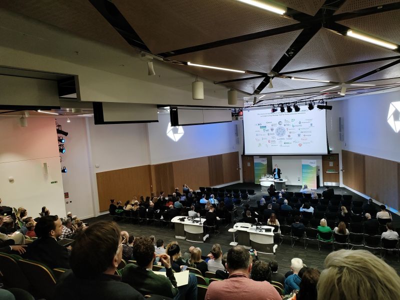 Priyadharshini Elanchezhian on LinkedIn: #ibioic #biotech #networking # ... Priyadharshini Elanchezhian on LinkedIn: #ibioic #biotech #networking # ...