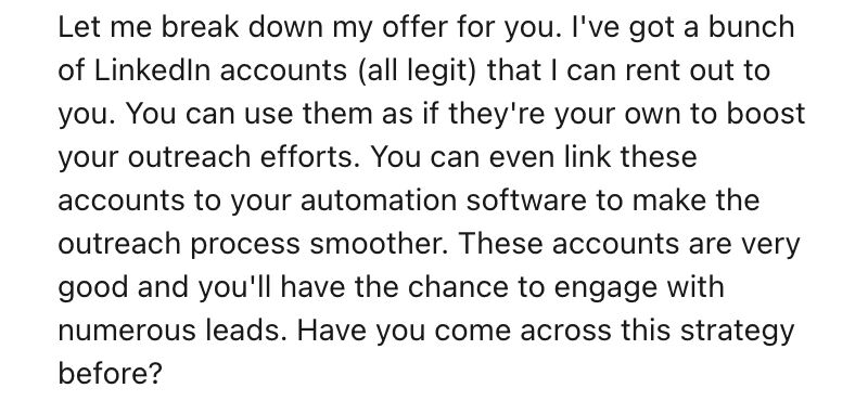 Adam Goyette on LinkedIn: Engagement pods are so 2022. Real influencers ... Adam Goyette on LinkedIn: Engagement pods are so 2022. Real influencers ...