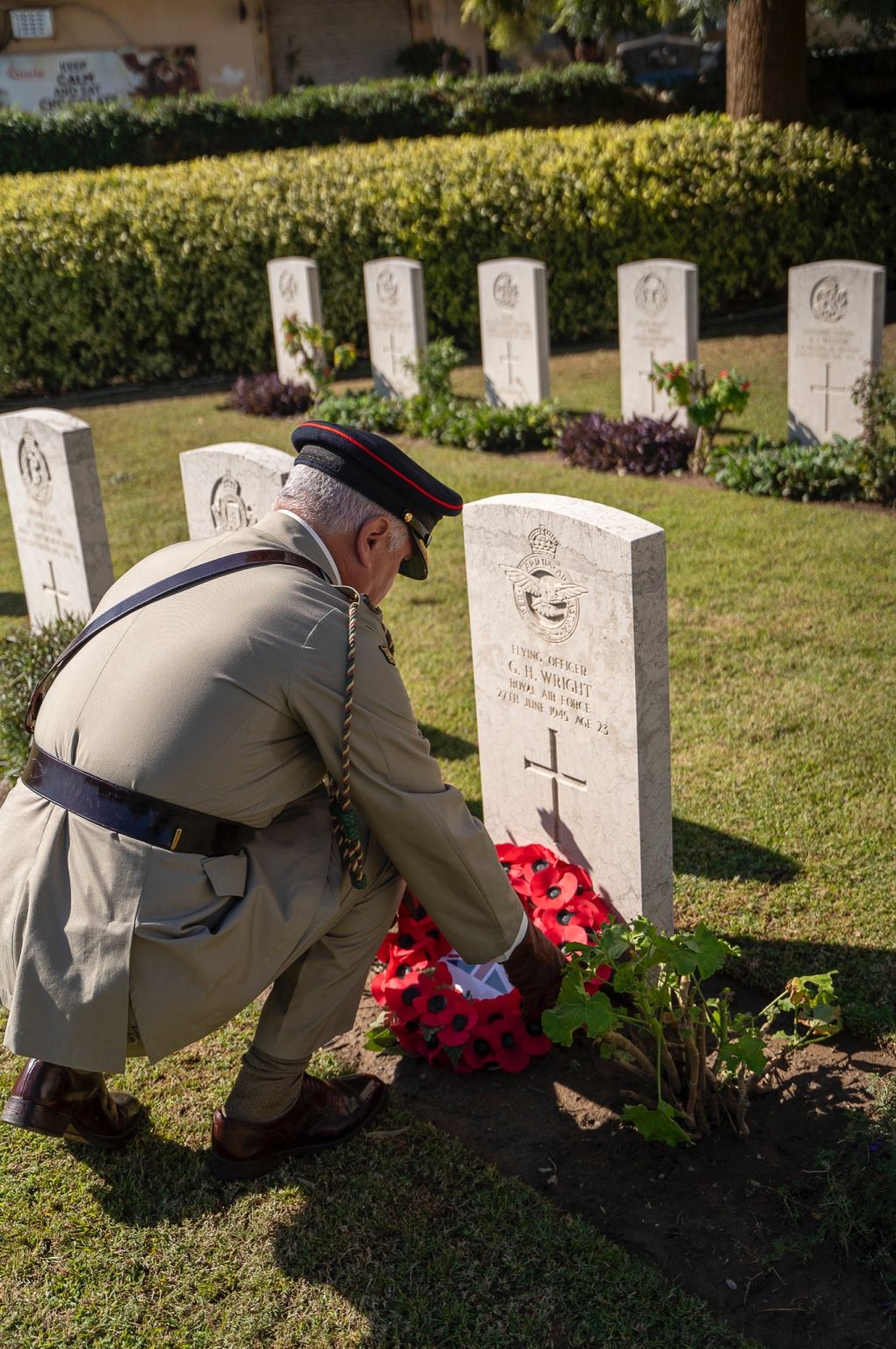 James Normington AAMS™ CRPC™ on LinkedIn: Lest we forget. James Normington AAMS™ CRPC™ on LinkedIn: Lest we forget.