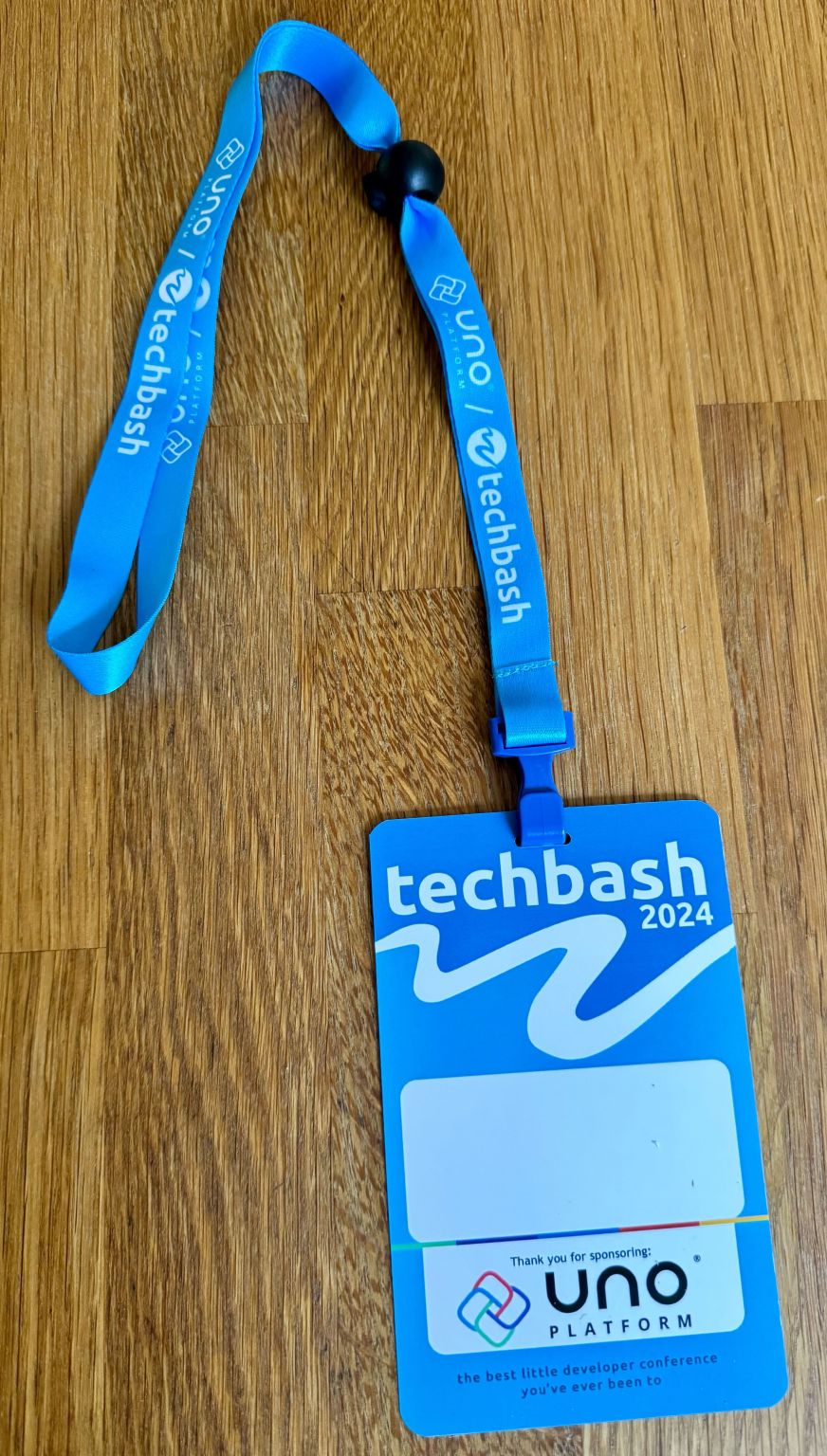 TechBash Foundation on LinkedIn: #techbash TechBash Foundation on LinkedIn: #techbash