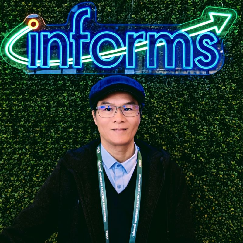Michael Wu PhD on LinkedIn: #2023analytics #ai #ml #datascience #or # ... Michael Wu PhD on LinkedIn: #2023analytics #ai #ml #datascience #or # ...